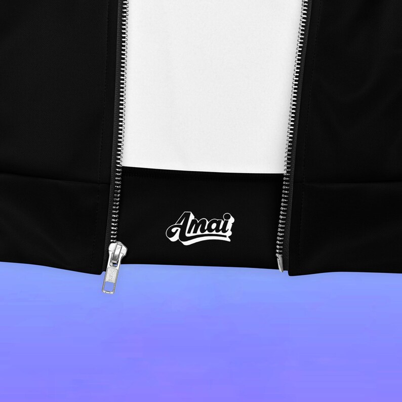 Retrowave Bomber Jacket Abstract Neon All-over Print Unisex Coat, 80s ...