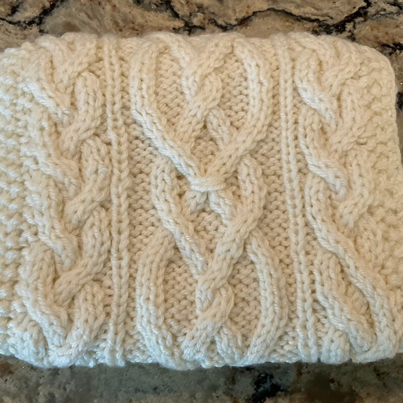 Knit Cowl Scarf - Etsy