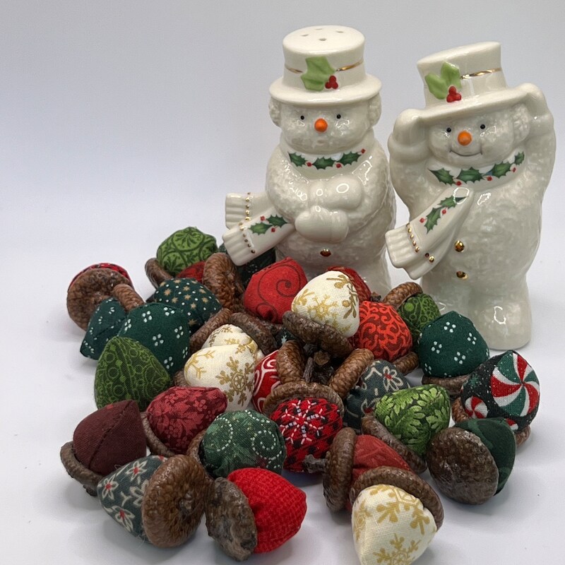 Christmas Bowl Filler - Etsy