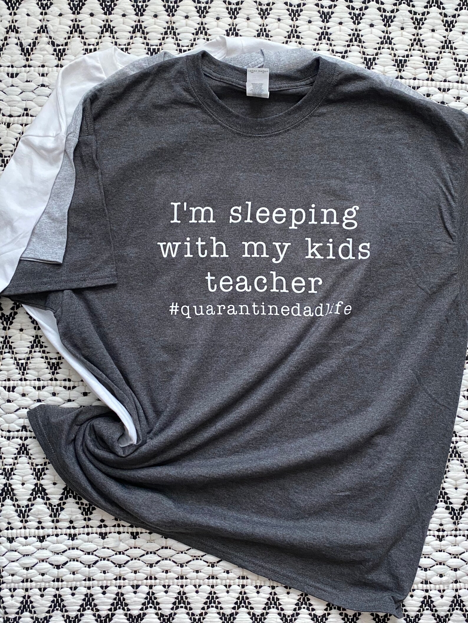 I'm Sleeping With My Kids Teacher - Etsy