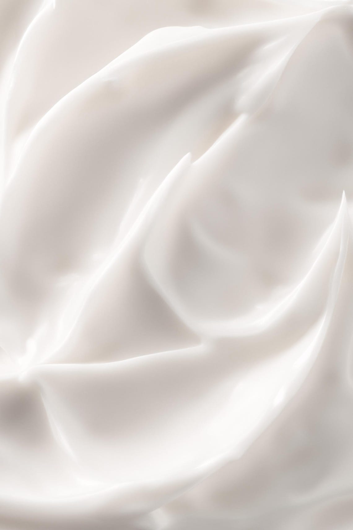 Cream Texture Photography Set 2 – 5 Minimalist Skincare & Beauty ...