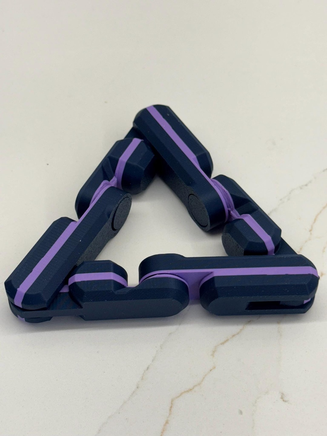 Infinity Flip Sensory Fidget | Fidget Toy | Customizable Colours ...