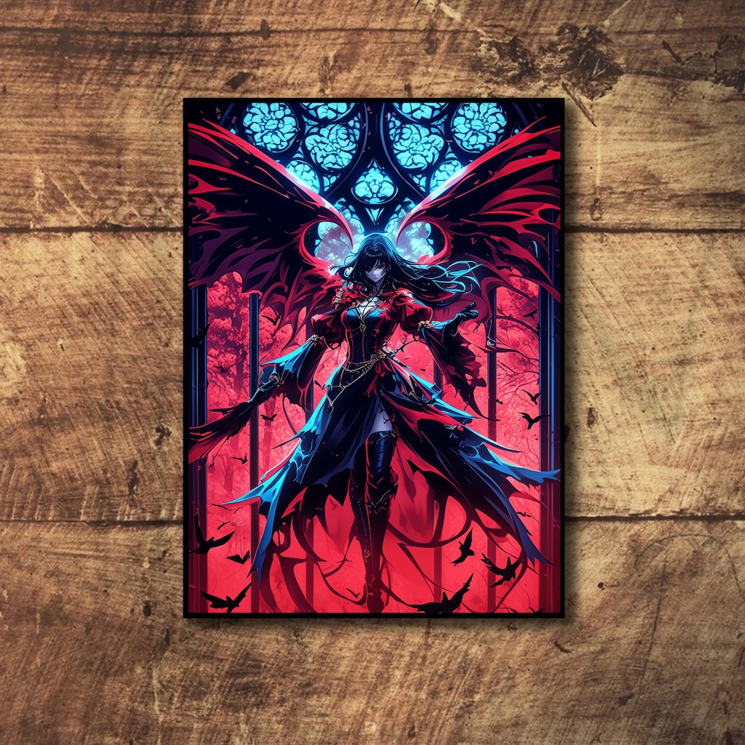 Mtg Card Sleeves, TCG Card Sleeve, Kaalia Commander Card Sleeves ...