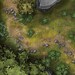 Forest Path Battlemap - Dnd Battle Map, VTT, D&D, 5e, Roll20, Foundry ...