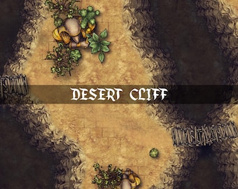 Autumn Forest Camp Battlemap - Dnd Battle Map, VTT, D&D, 5e, Roll20 ...