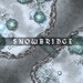 Snow Bridge Battlemap - Dnd Battle Map, VTT, D&D, 5e, Roll20, Foundry ...