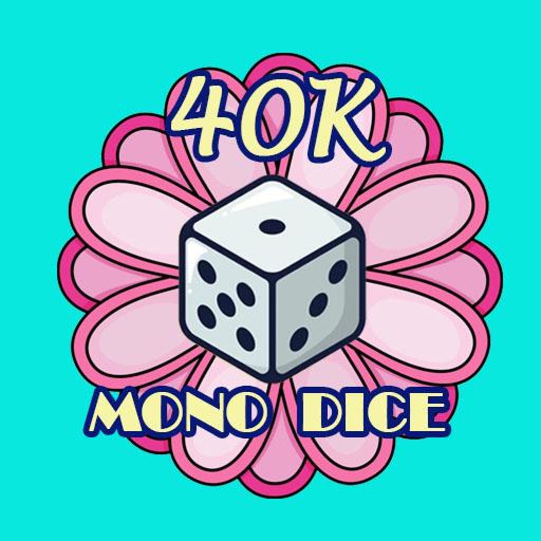 Monopoly Go 40k Dice, Mono Dice Boost, Monopoly Services please Read ...