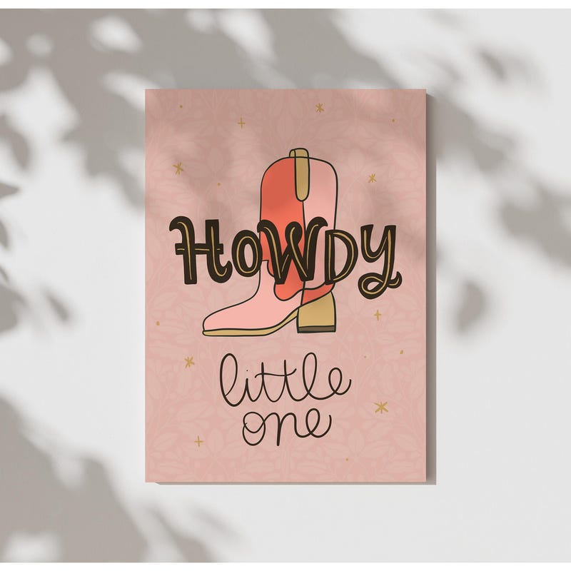 Welcome Little One - Etsy