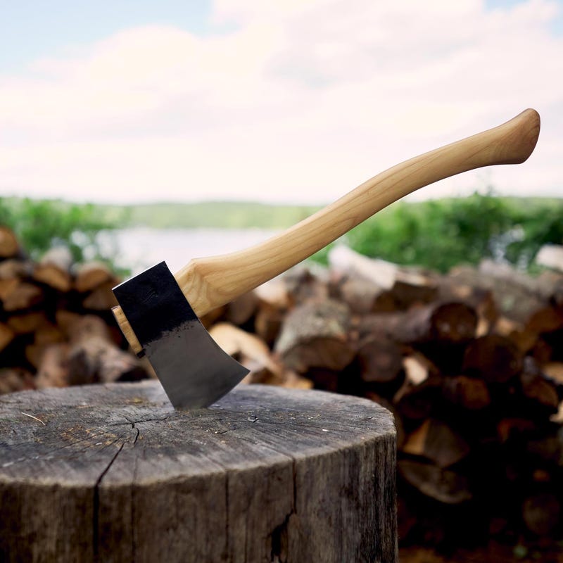 Belt Axe - Etsy