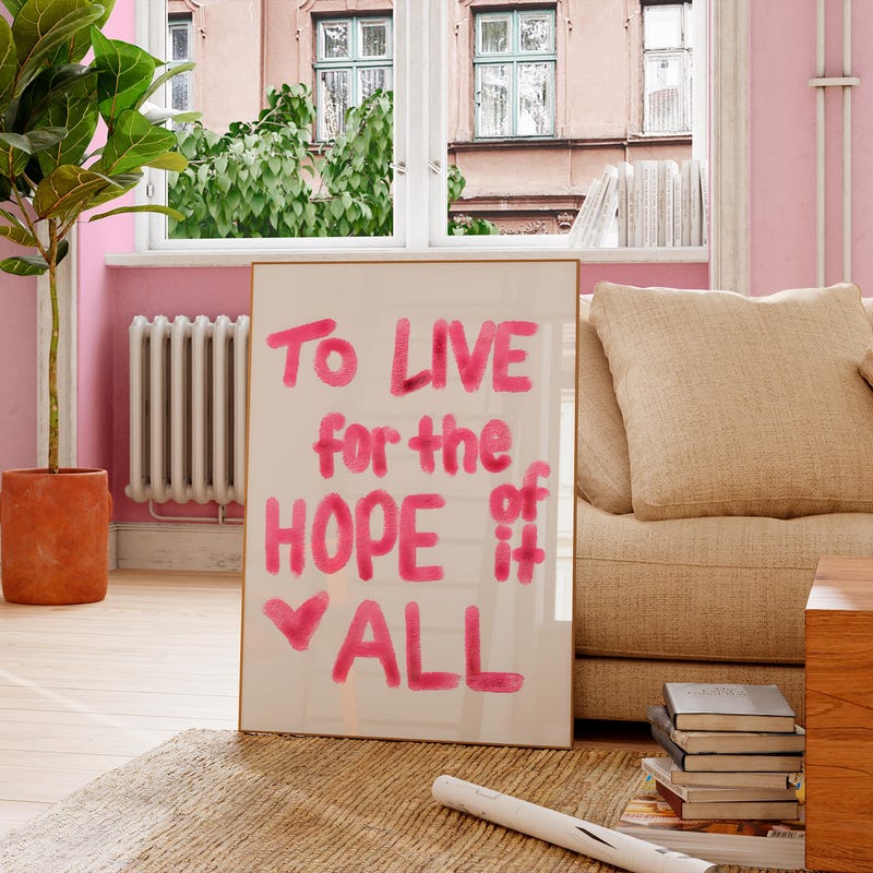 Hope College - Etsy