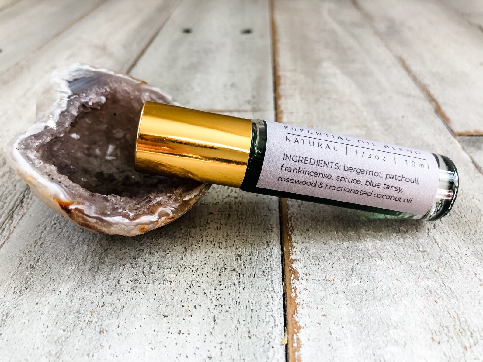 Phoenix-essential Oil-natural Perfume of Bergamot, Patchouli ...