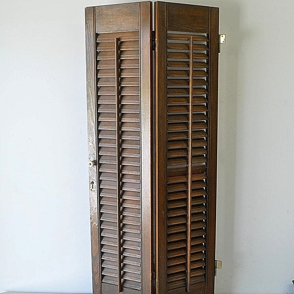 Old Window Shutters - Etsy