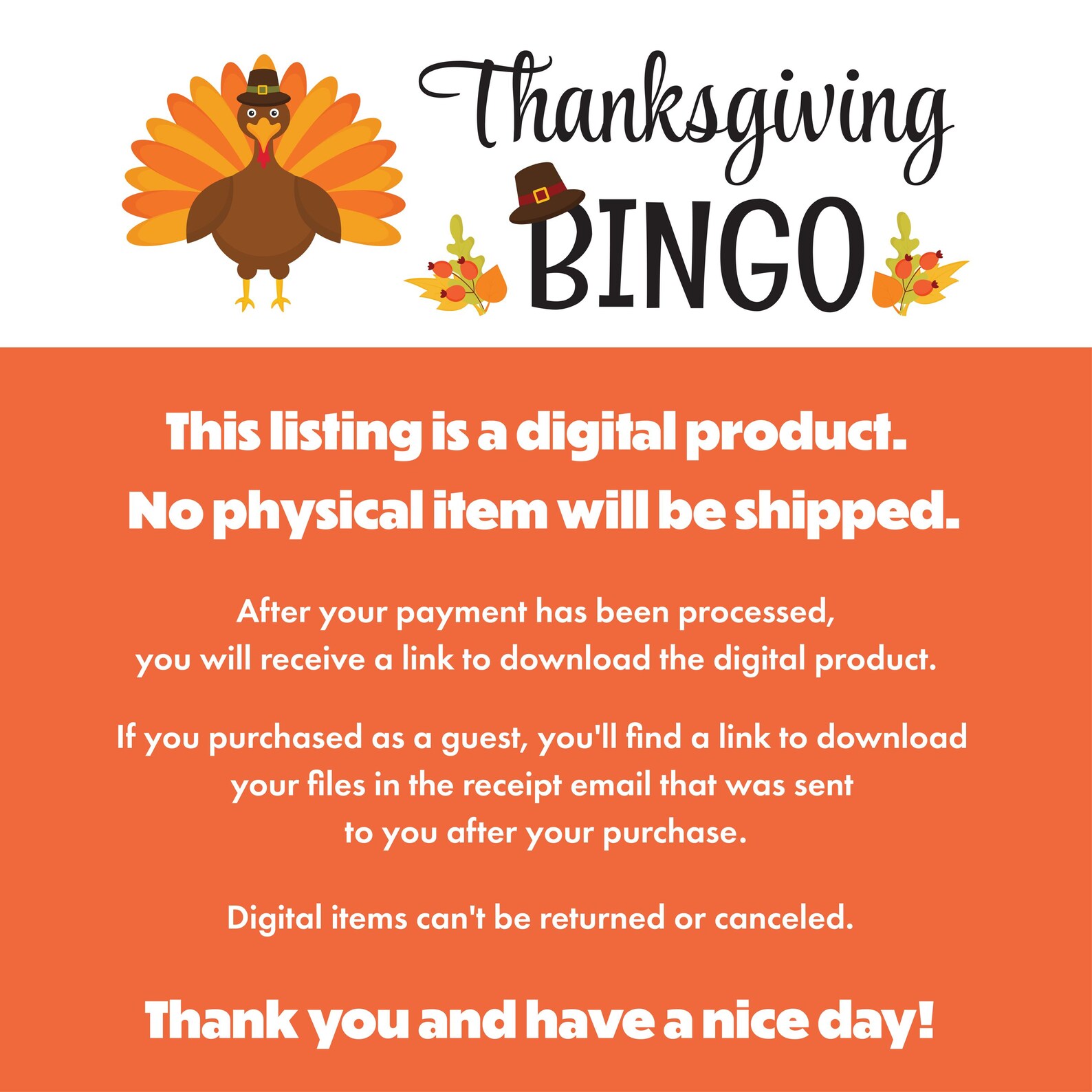 Thanksgiving Bingo. 30 Thanksgiving Bingo Cards. Family Thanksgiving ...