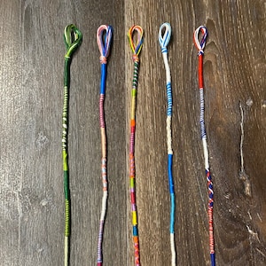 Custom Reusable Hair Wraps - Etsy