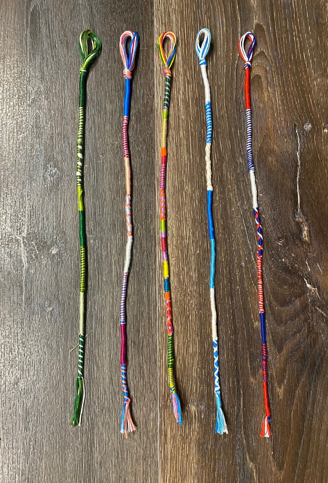 Custom Reusable Hair Wraps - Etsy