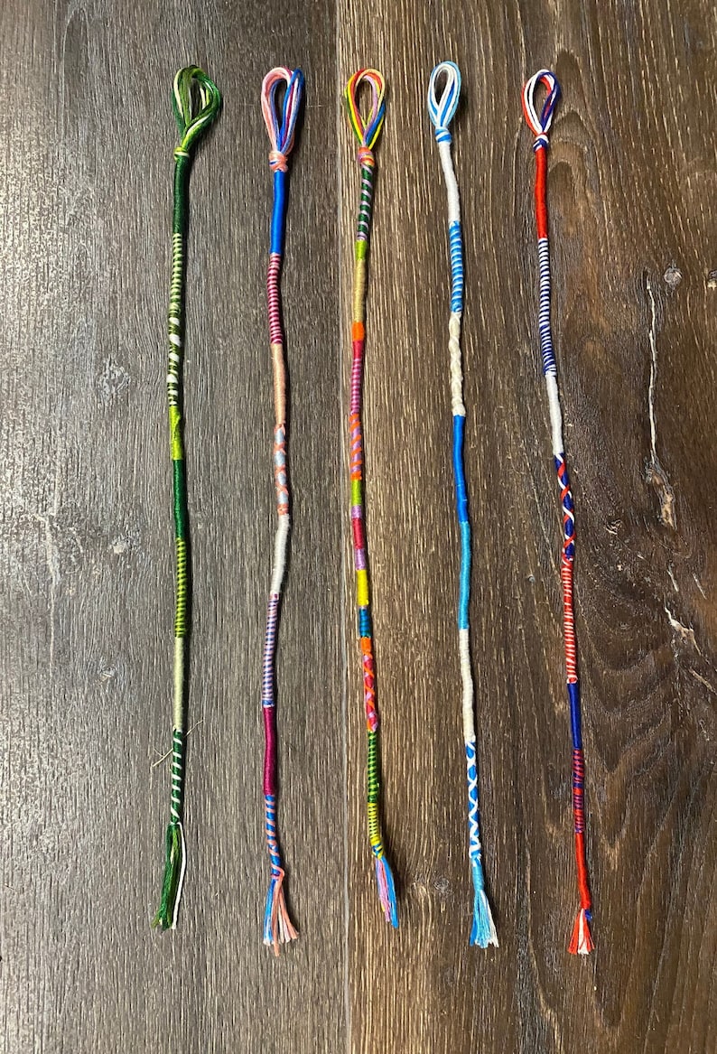 Custom Reusable Hair Wraps - Etsy