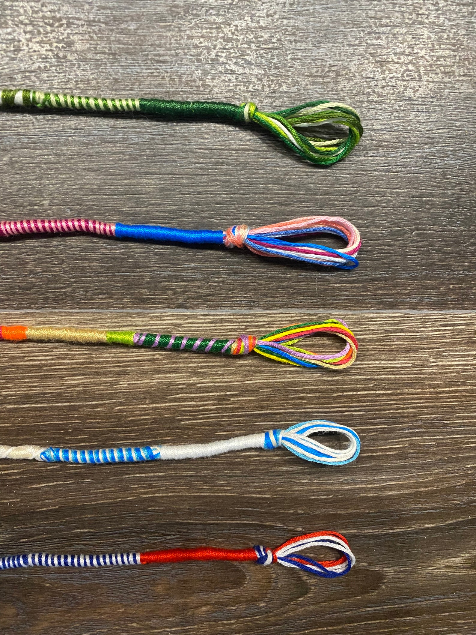 Custom Reusable Hair Wraps - Etsy