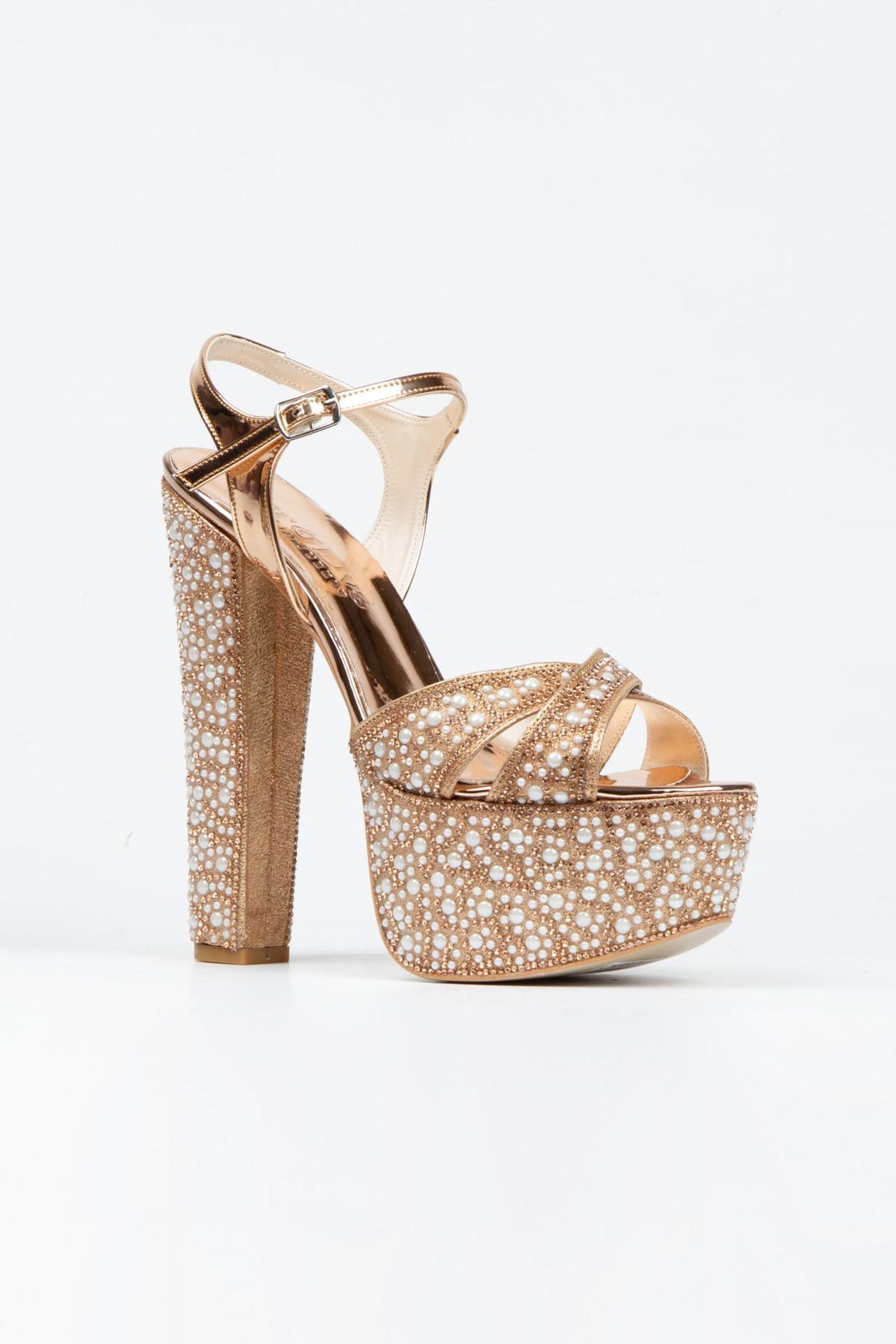 Wedding Shoes, Bride Wedding Shoes,platform Shoes, Evening Shoes ...