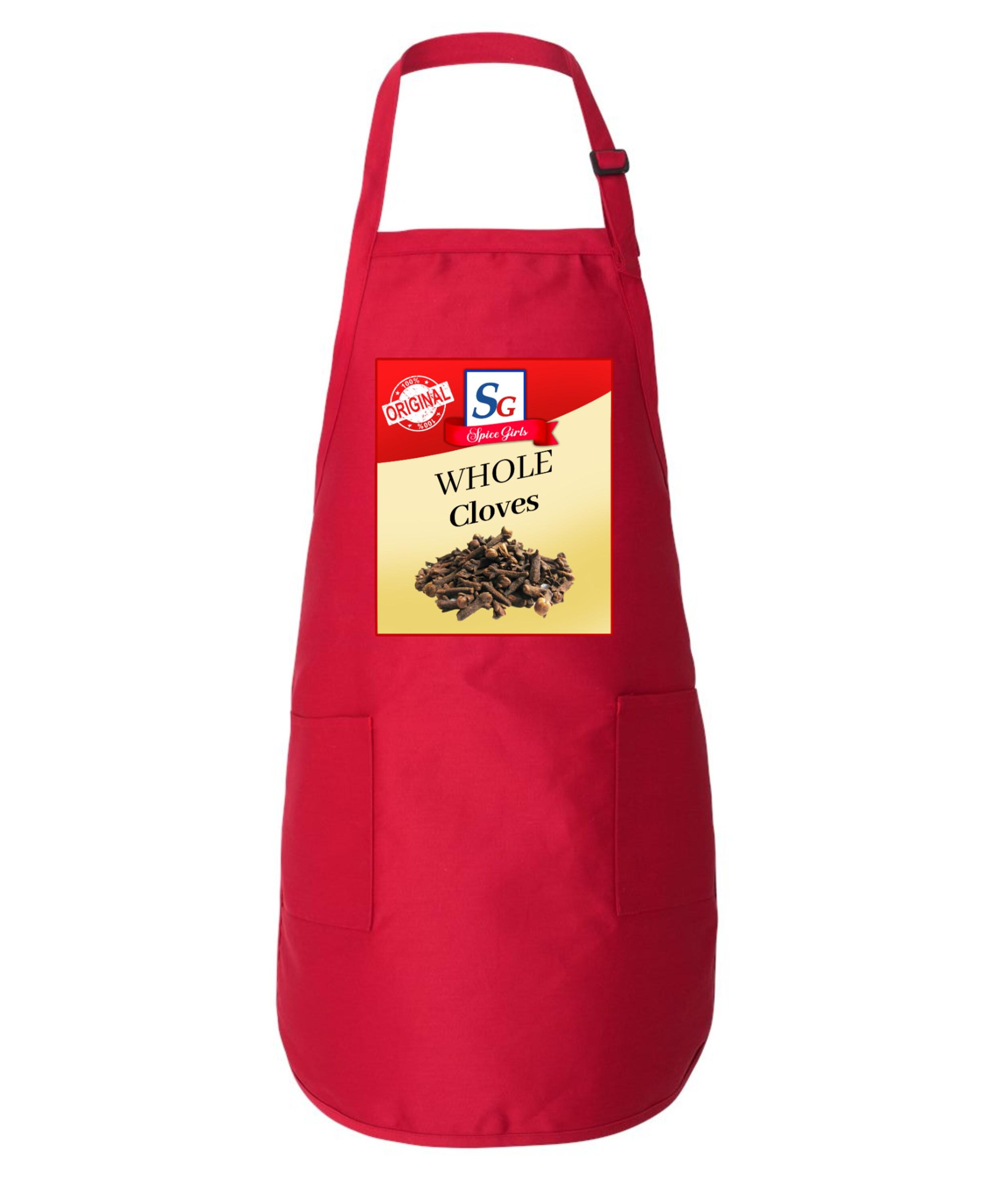 Spice Girls Condiment Apron: Custom Kitchen, Halloween, Christmas - Etsy