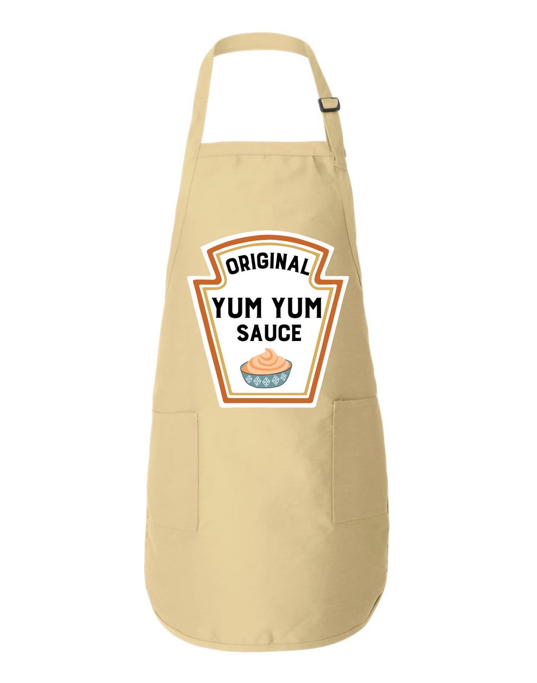 Personalized Group Condiment Apron: Custom Family Halloween Costume ...