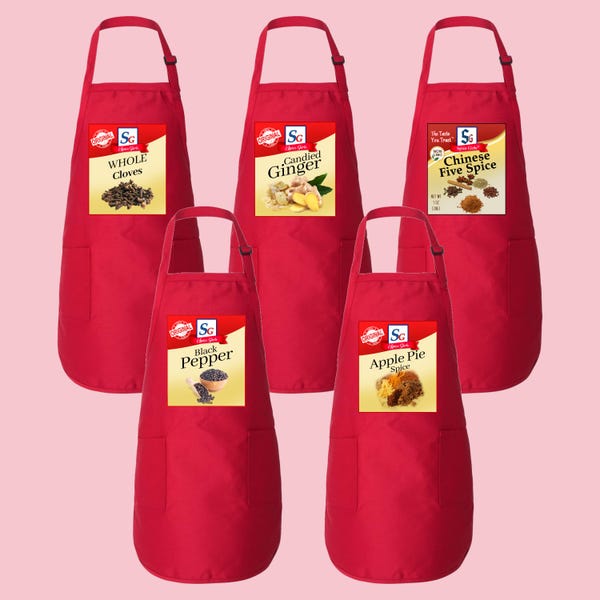 Aprons - Etsy