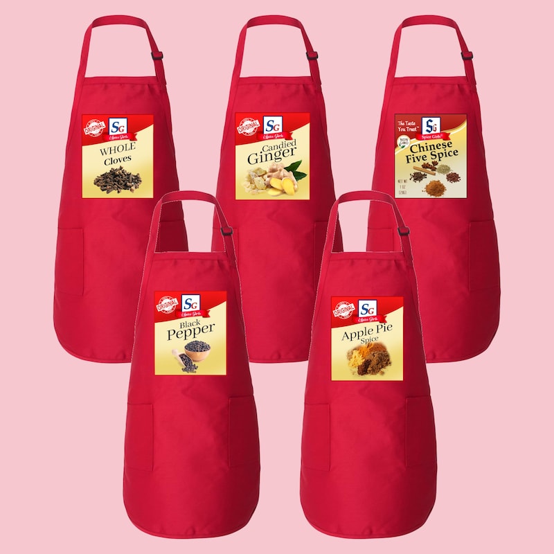 Aprons - Etsy