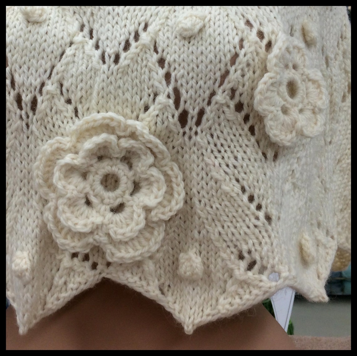Pattern: Lady Mary Capelet a La Downton Abbey - Etsy
