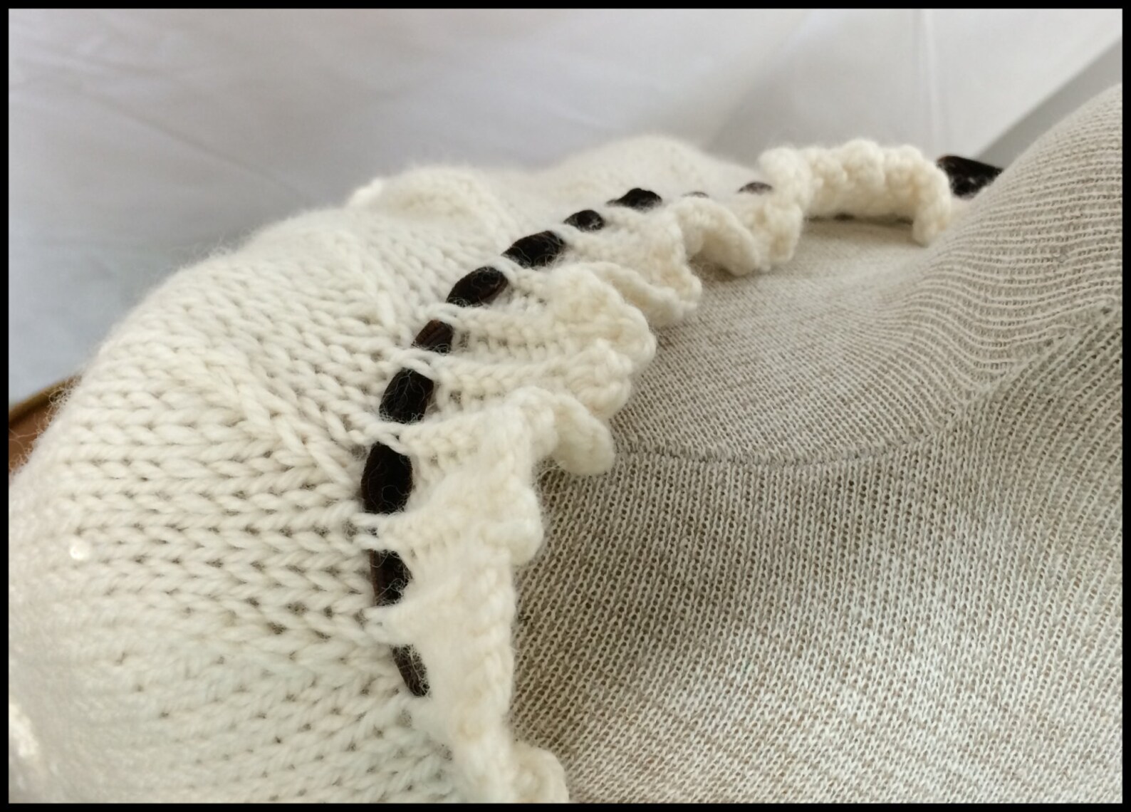 Pattern: Lady Mary Capelet a La Downton Abbey - Etsy