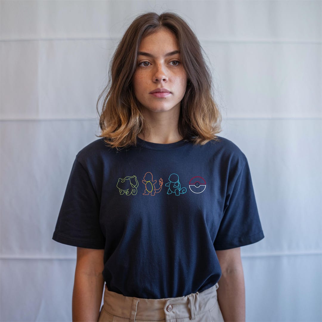 Pokemon Outline Svg, Pokemon Outline Png, Charmander, Pikachu, Squirtle ...