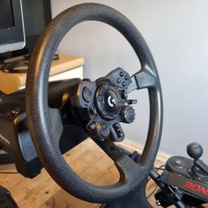 Logitech G29 Button Box - Etsy