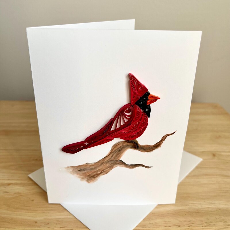 Quilling Cards - Etsy