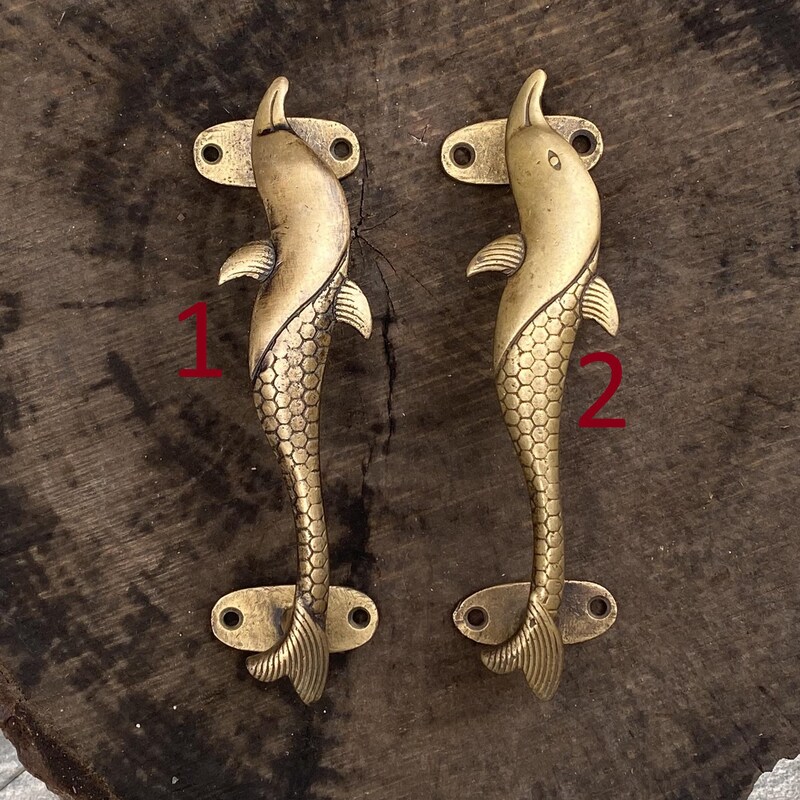 Unique Door Handles - Etsy