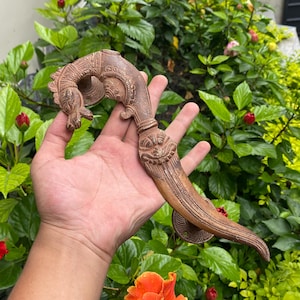 Collectors Item: Heavy Dragon Inspired Brass Door Handles, Myth ...