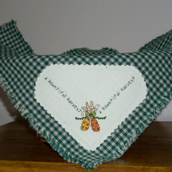 Bread Cloth - Etsy