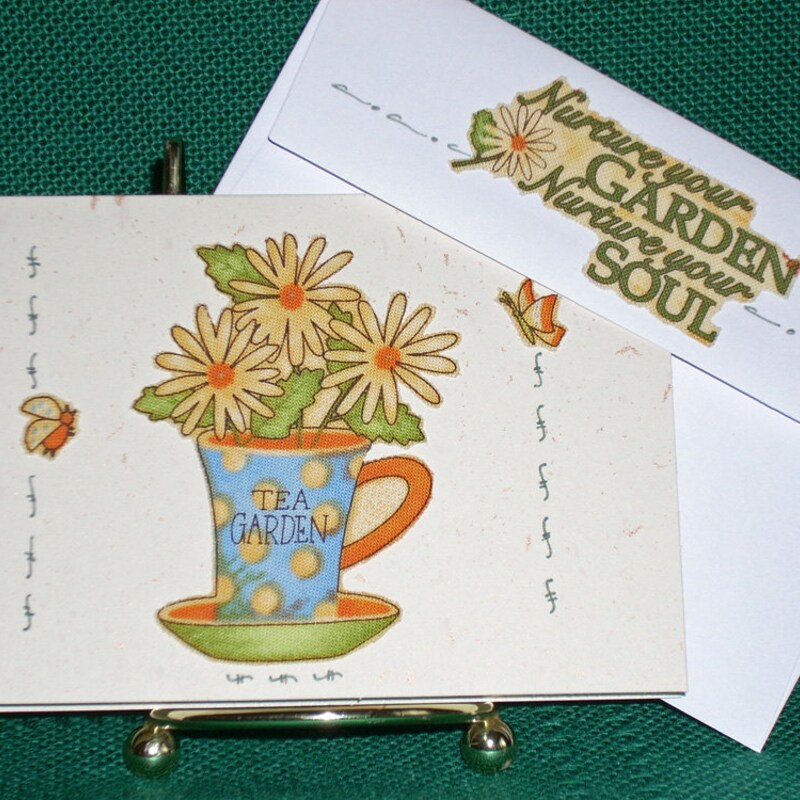 Debbie Mumm - Etsy