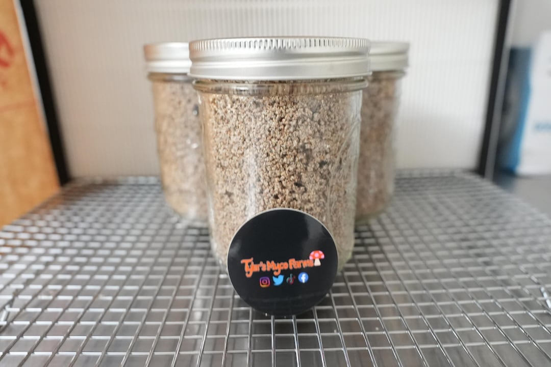 1 Pint of Brown Rice Flour - Etsy