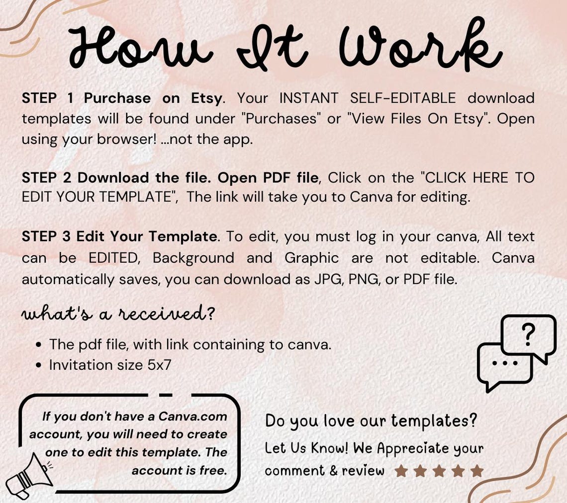 Editable in My Double Digits Era Invitation, in My Birthday Era Girl ...