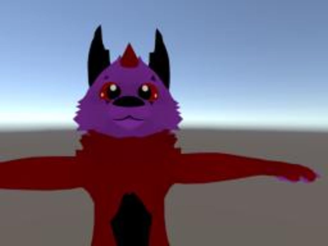 Taidum Avatar Retextures - Etsy