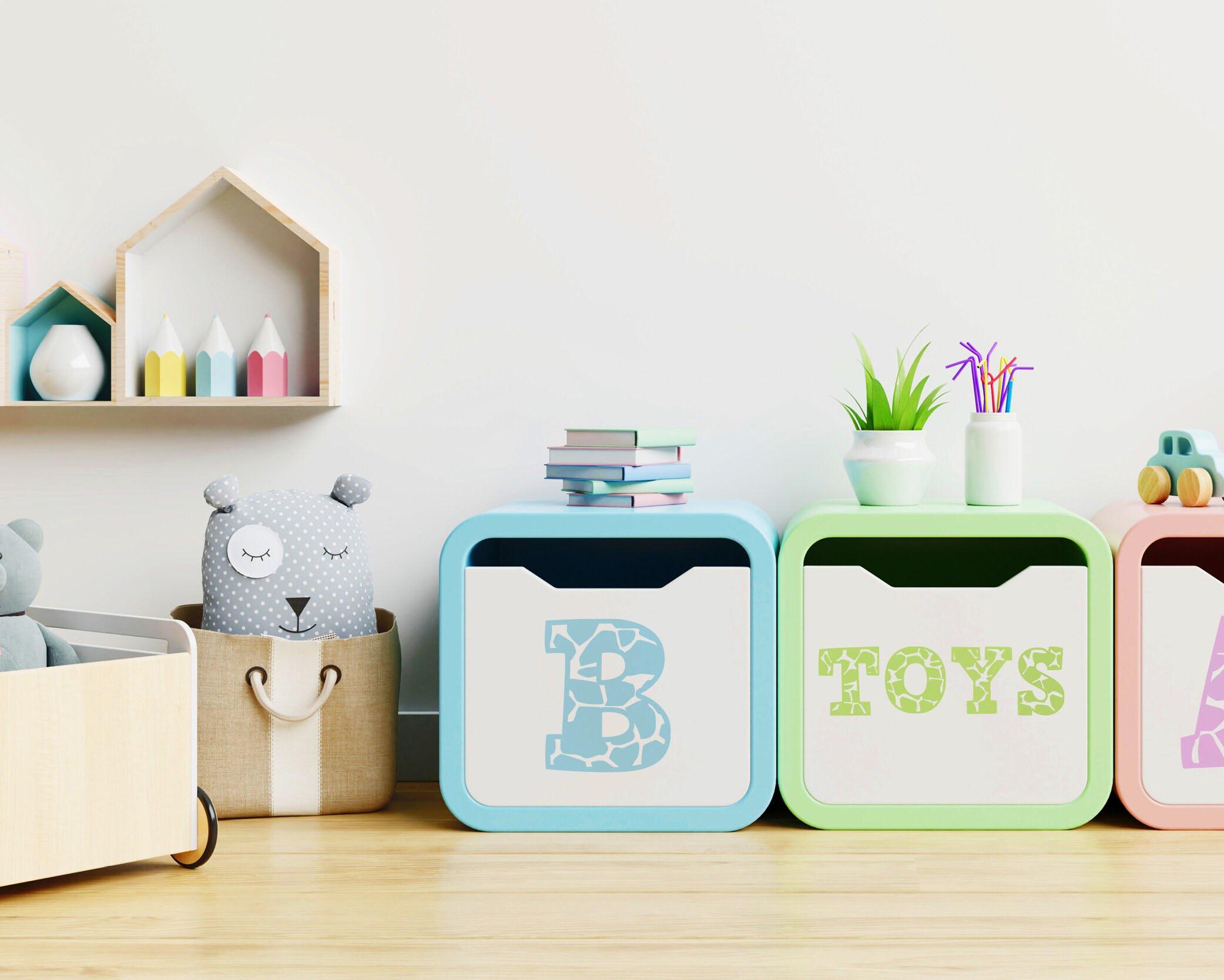 Giraffe Print Letters A-Z: DIY Cut File for Cricut, Silhouette (SVG ...