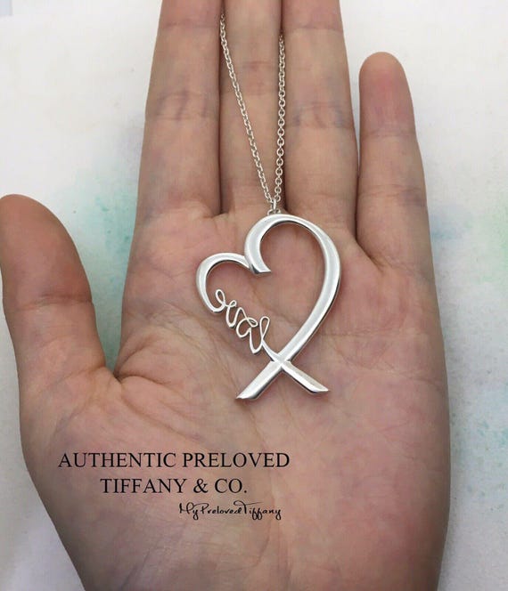 Lots Of Love Preloved