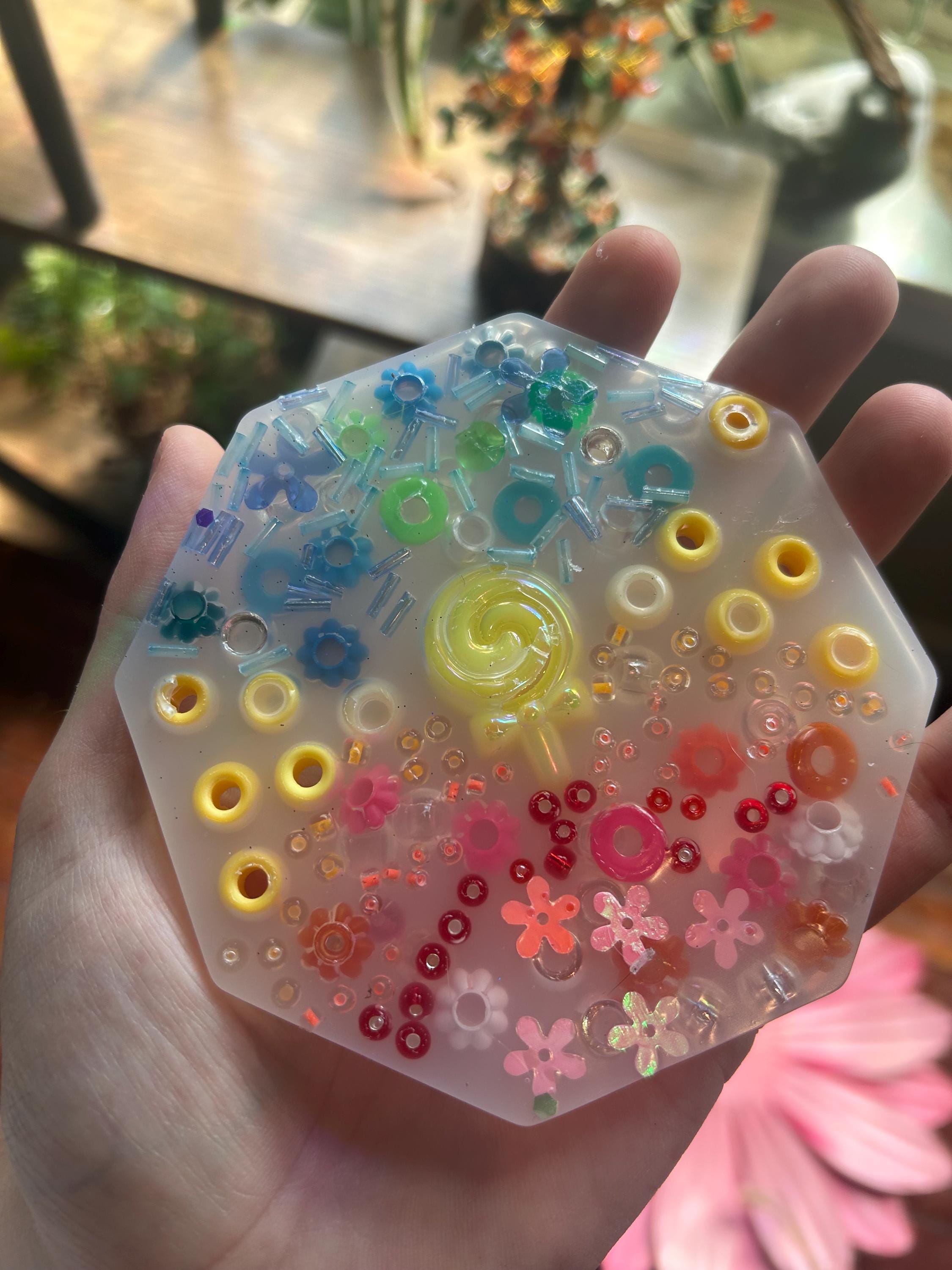 Picky Pad Taste the Rainbow - Etsy