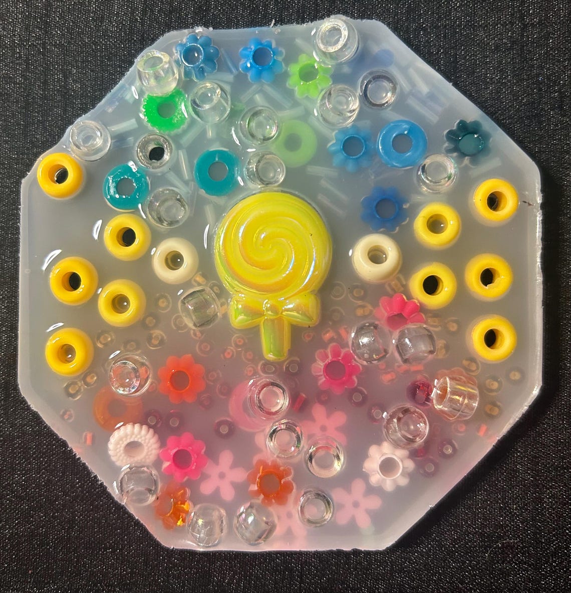 Picky Pad Taste the Rainbow - Etsy