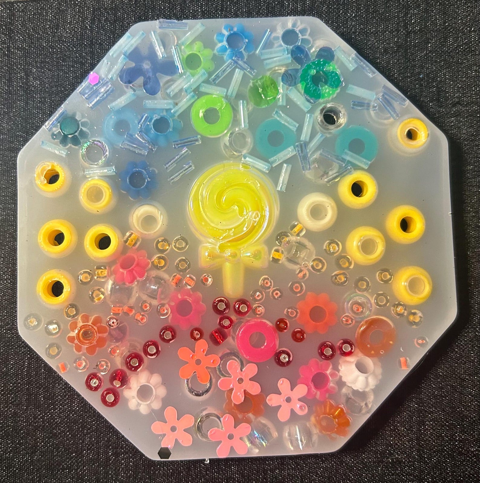 Picky Pad Taste the Rainbow - Etsy