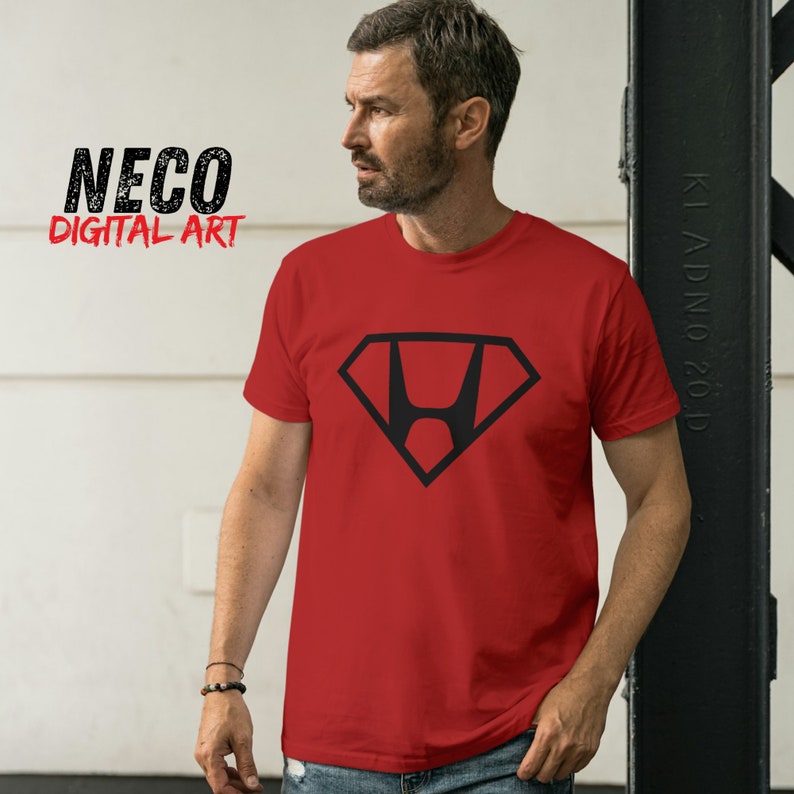 Honda Civic SVG Bundle, Civic Fd6, Fd2, Svg,png,dxf,pdf,eps, Super Hero ...