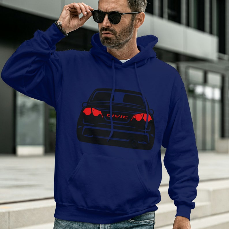 Honda Civic SVG Bundle, Civic Fd6, Fd2, Svg,png,dxf,pdf,eps, Super Hero ...