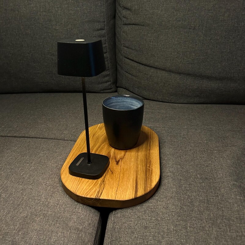 Sofa Tray - Etsy