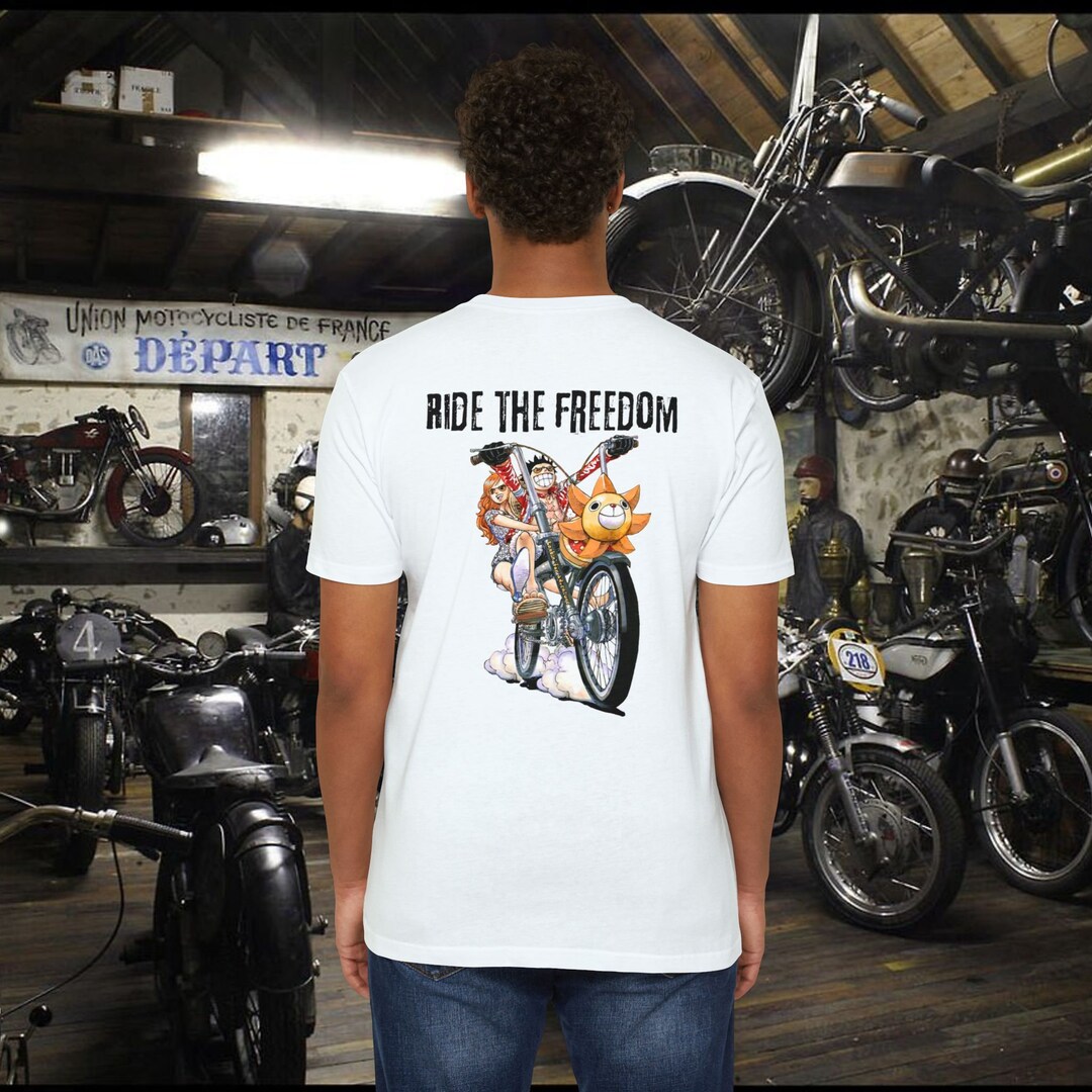 Oneup X ONE PIECE (white) - Etsy