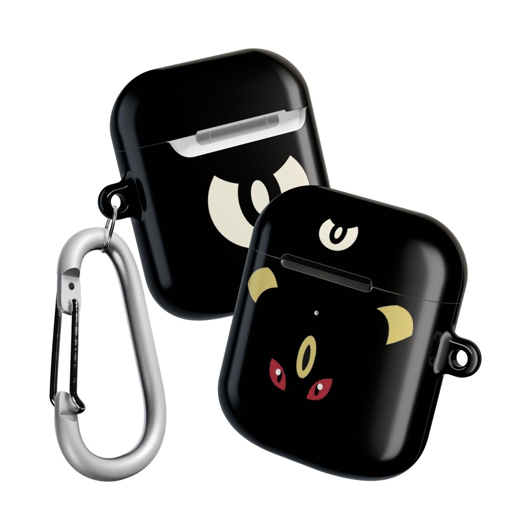 Pokemon Burakkii AirPod Cases - Etsy