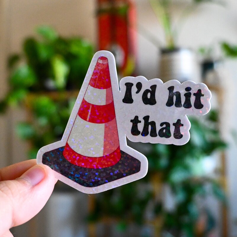 Traffic Cone - Etsy