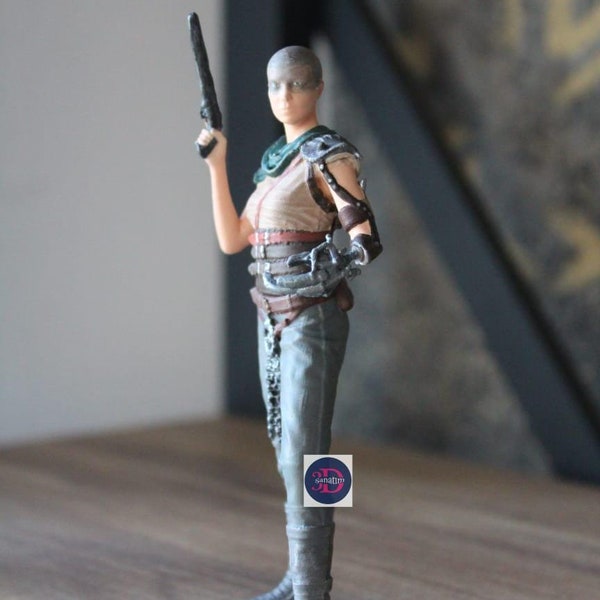 Furiosa - Etsy